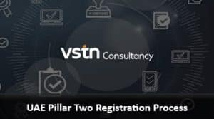 UAE Pillar Two Registration Process - Global Transfer Pricing Firm